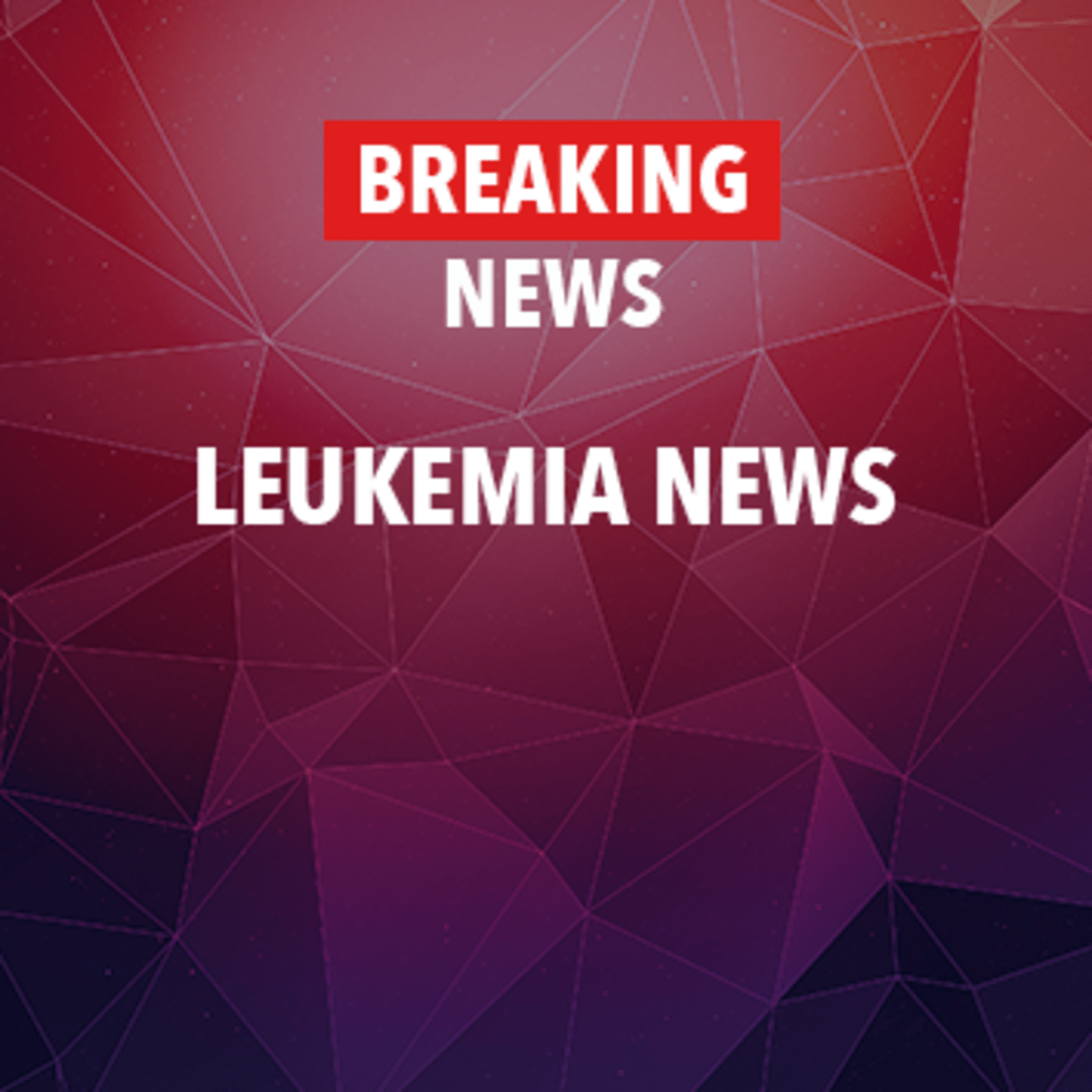 Next Up: DLI – Diagnosis: Acute Myeloid Leukemia (AML). A Journey